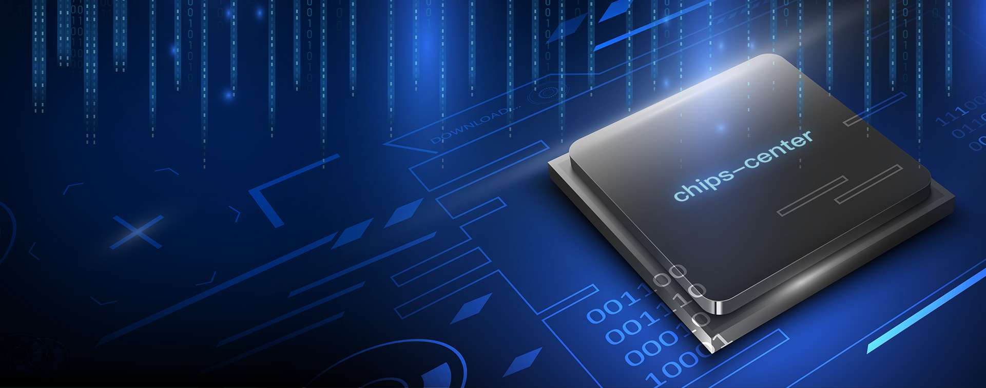 芯中心-电子行业一站式服务专家